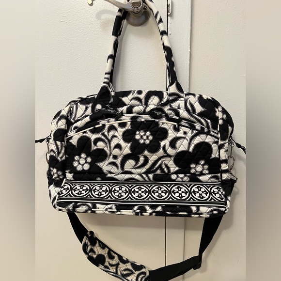 Vera Bradley | Bags | Vera Bradley Laptop Bag | Poshmark
